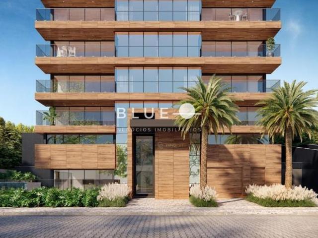 Apartamento com 04 suítes próximo às Quatro Praças em Torres RS