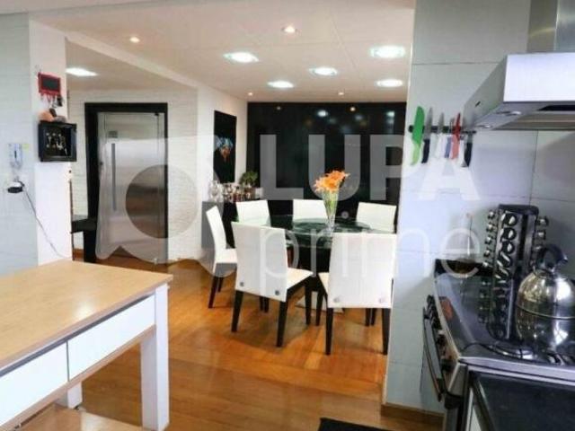APARTAMENTO COM 04 SUITES VENDA, VILA MARIA ALTA, SÃO PAULO