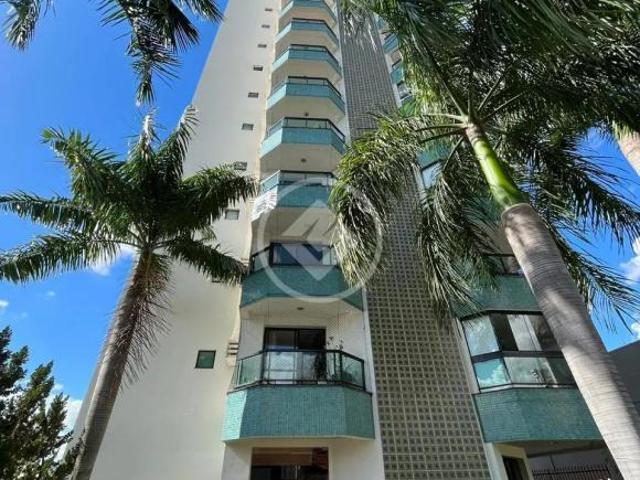 APARTAMENTO COM 04 QUARTOS 02 SUITES R$: 1.540,000,00 MAISON ESTHER