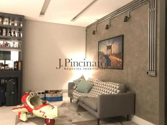 Apartamento com 04 quartos a venda no condominio forest hills jardim ana maria jundiai/sp ref