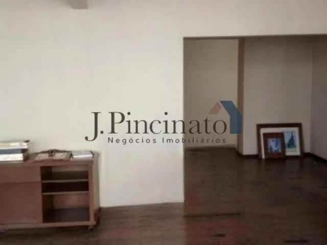 Apartamento com 04 quartos a venda no condominio rosario centro jundiai/sp ref.2637