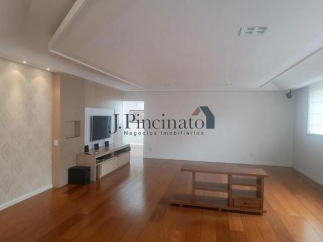 Apartamento com 04 quartos a venda no portal do anhangabau jundiai/sp. ref. 22955