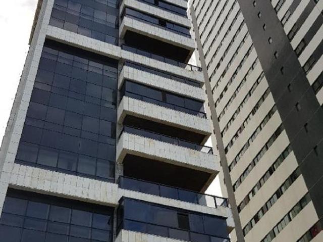 Apartamento com 04 quartos à venda, 260m² Edf Miramar em Piedade Ref AP58V