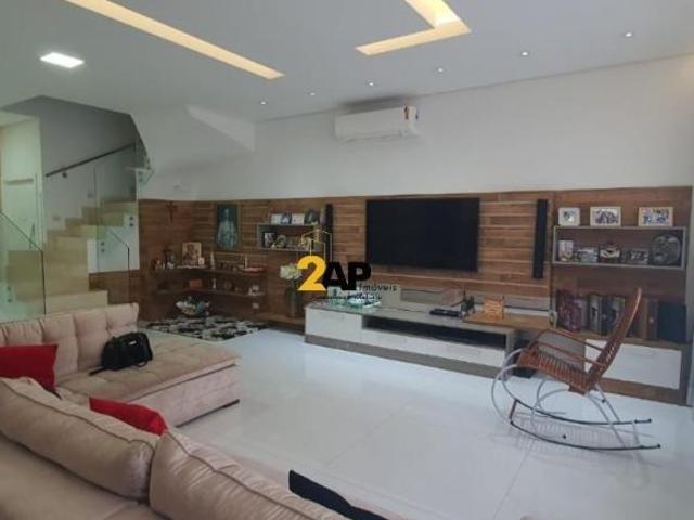 Apartamento com 04 quartos e 03 vagas à venda Vila Andrade