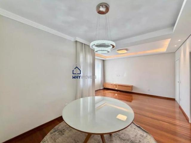Apartamento com 04 quartos para venda no Lourdes