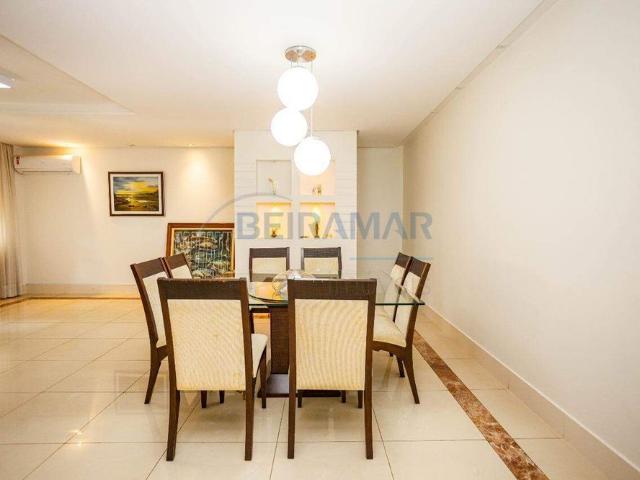 Apartamento com 04 Quartos Sendo 01 Suíte em Prédio com Elevador na Asa Sul para Aluguel. Agende já sua visita!