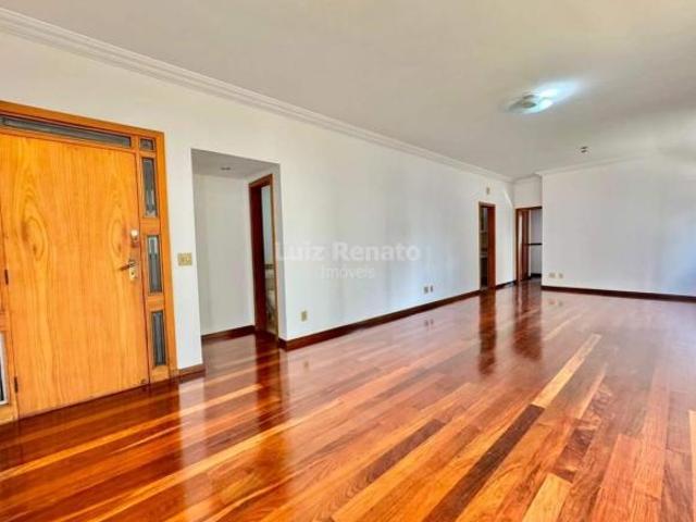 Apartamento com 04 quartos suíte à venda no bairro Funcionários