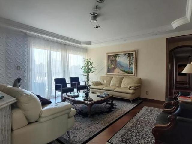 Apartamento com 05 dormitórios á venda, 284m² no bairro Jardim Santo André/SP