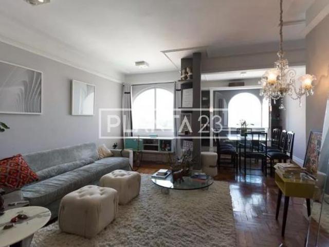 Apartamento com 0.7 m², 1 quarto sendo 1 suíte à venda no bairro Vila Olímpia