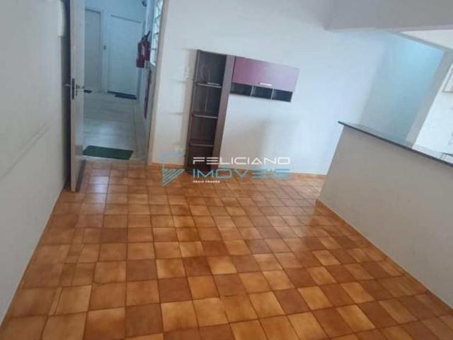 Apartamento com 1 quarto, Aviação, Praia Grande R$ 240 mil, Cod: 7372