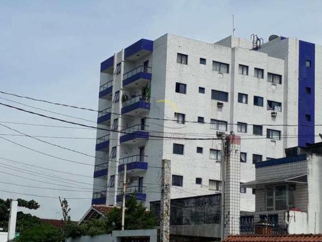 Apartamento com 0 quarto, Guilhermina, Praia Grande R$ 228 mil, Cod: 5844