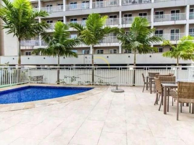 Apartamento com 0 quarto, Vila Mathias, Santos R$ 380 mil, Cod: 6045