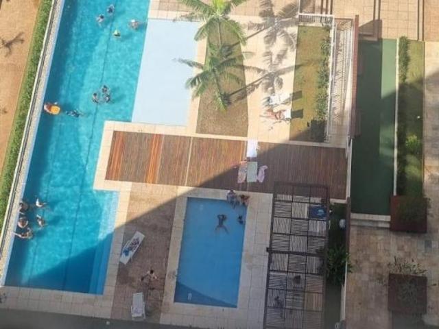 Apartamento com 104 m², 3 dormitórios, no condomínio Viva Vida em São Bernardo