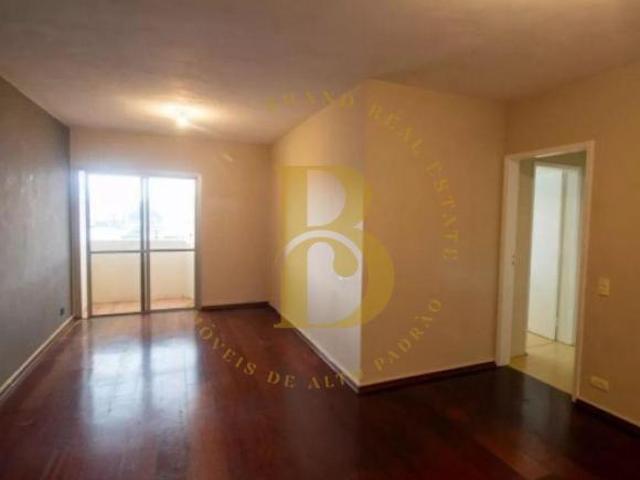 Apartamento com 104 m², 3 quartos sendo 1 suíte à venda no bairro Brooklin