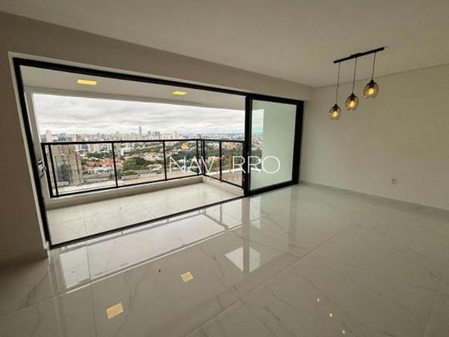 Apartamento com 104 m², 3 quartos sendo 3 suítes para venda ou locação no bairro Parque Campolim