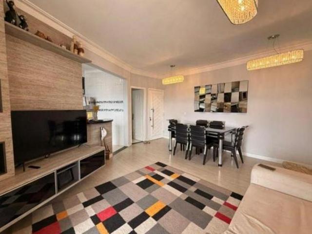 Apartamento com 104 m² e 3 quartos 1 suíte 2 vagas e varanda à venda em Osasco São Paulo