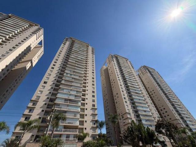 Apartamento com 104 m² e 3 quartos à venda em Jardim Bonfiglioli