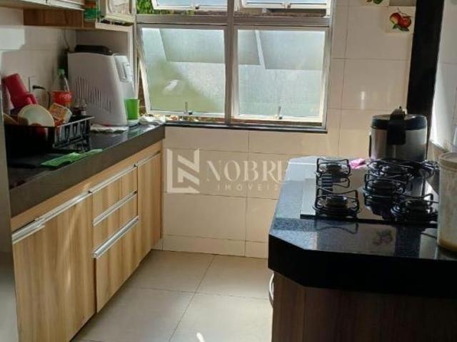 Apartamento com 104 m² – totalmente reformado