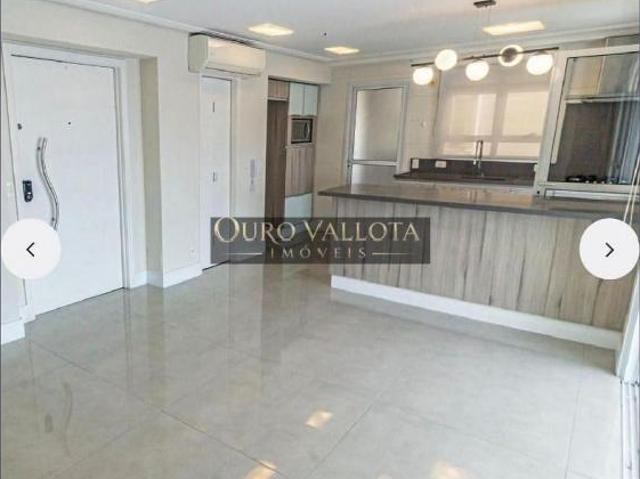 Apartamento com 104m²