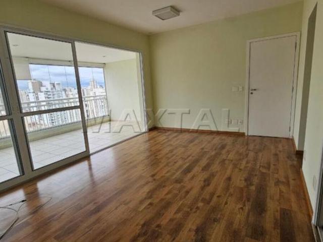 Apartamento com 104m² a venda em Vila Mariana com 3 quartos, sendo 1 suíte, ótima localização
