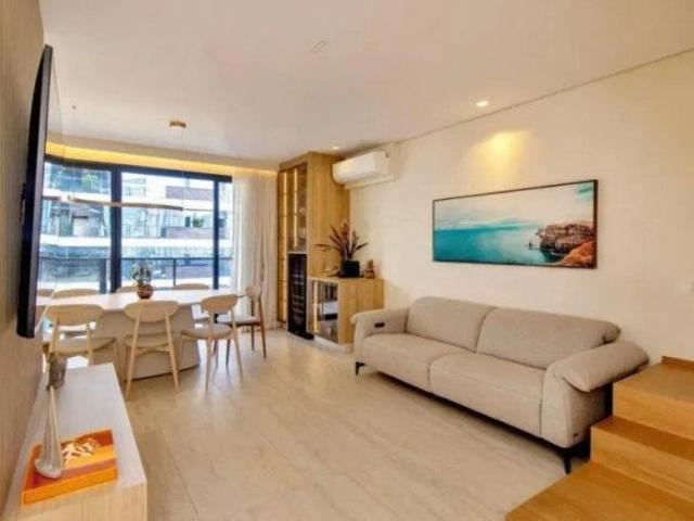 Apartamento com 105 m², 1 quarto sendo 1 suíte à venda no bairro Vila Olímpia