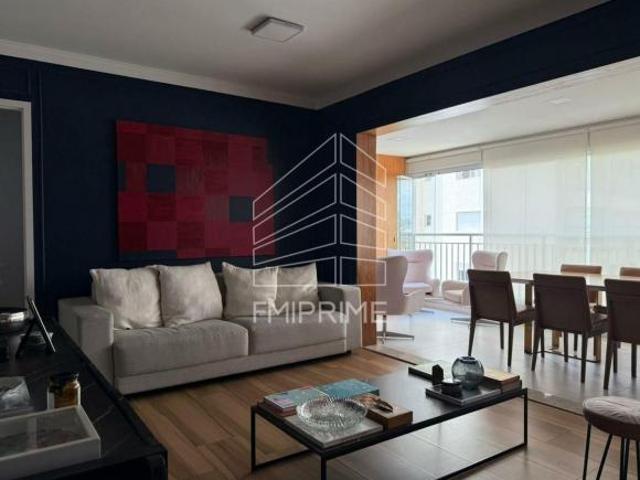 Apartamento com 105 m² à venda em São Paulo SP
