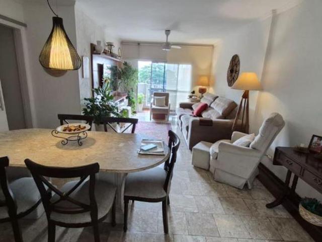 Apartamento com 105 m² e 3 quartos à venda em Jardim Bonfiglioli