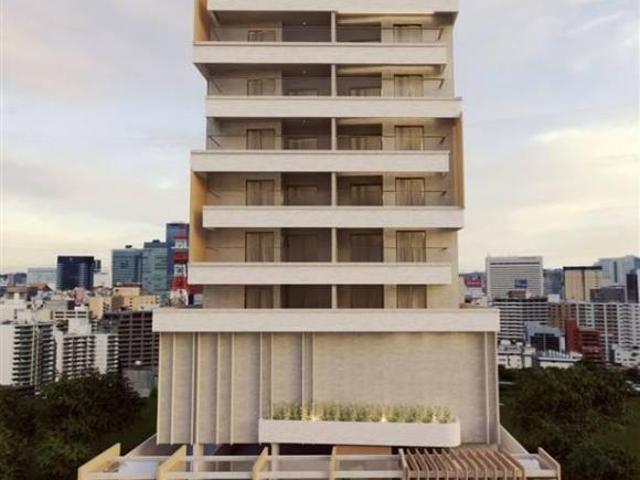 APARTAMENTO COM 105,02 m² TUPI PRAIA GRANDE SP