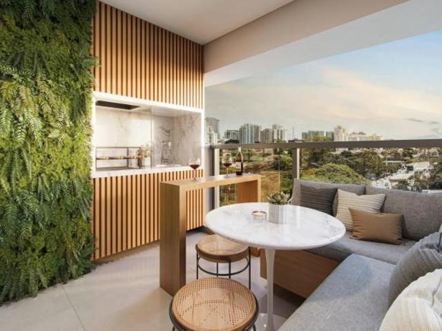 Apartamento com 105,67 m² 3 dormitórios 2 suítes com 2 vagas, R$ 1.300.000 no Ipiranga