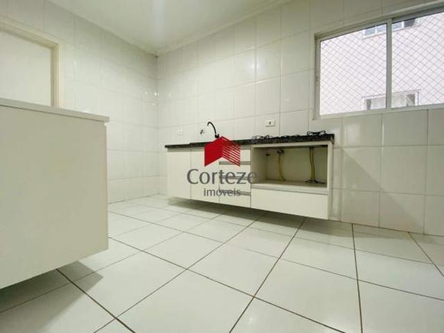 Apartamento com 105,97m² 3 quartos, à venda, no bairro Cidade Jardim em São José dos Pinhais