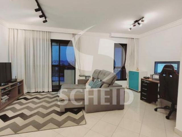 APARTAMENTO COM 105M² 3 DORMS 1 SUÍTE 2 VAGAS CONDOMINIO GENEVE