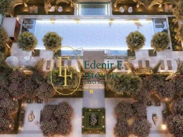 Apartamento Com 105M² 3 Quartos À Venda! Wonder By Praças da Cidade!