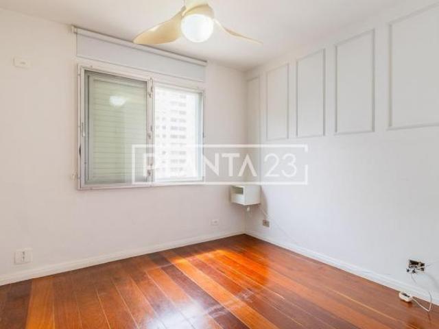 Apartamento com 106 m², 3 quartos sendo 1 suíte à venda no bairro Jardim América