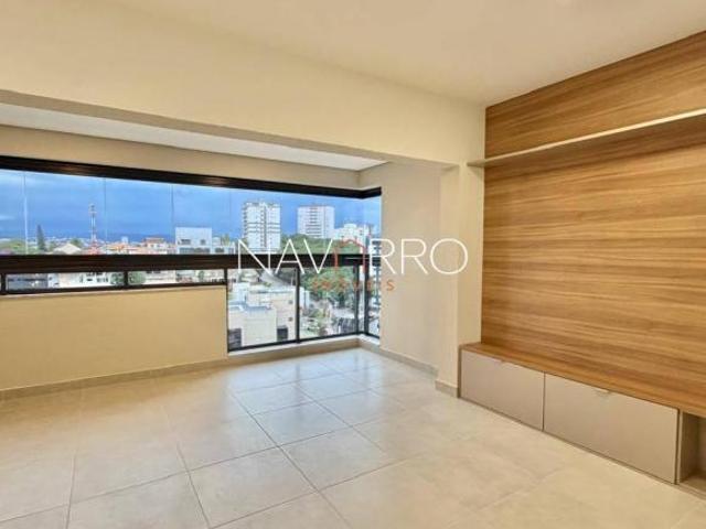 Apartamento com 106 m², 3 quartos sendo 1 suíte para venda ou locação no Jardim Portal da Colina