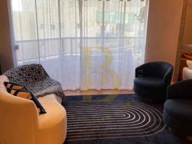 Apartamento com 106 m², 2 suítes à venda no bairro Campo Belo