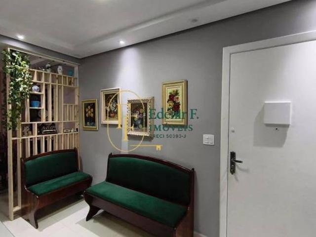 Apartamento com 106 m² – Conforto e Amplitude em Cada Detalhe