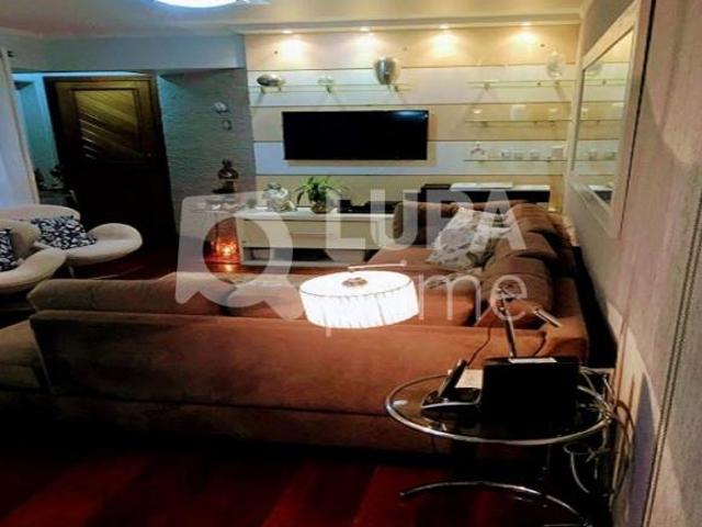 Apartamento com 106 m² a venda no Parque Mandaqui
