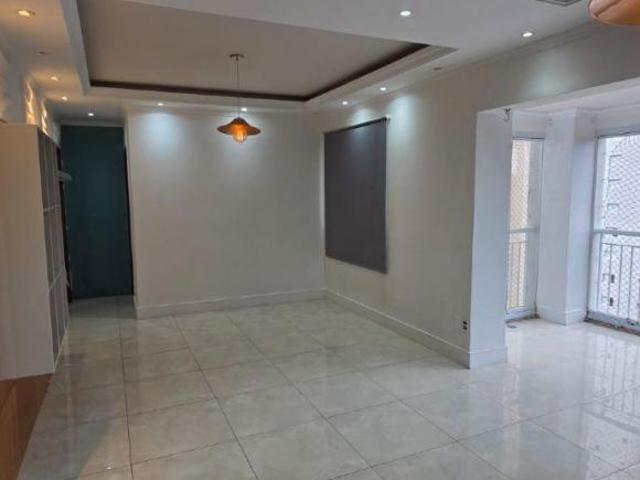 Apartamento com 106 m² e 3 quartos à venda em Butantã