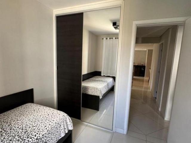 Apartamento com 106 m² e 3 quartos à venda em Cidade São Francisco