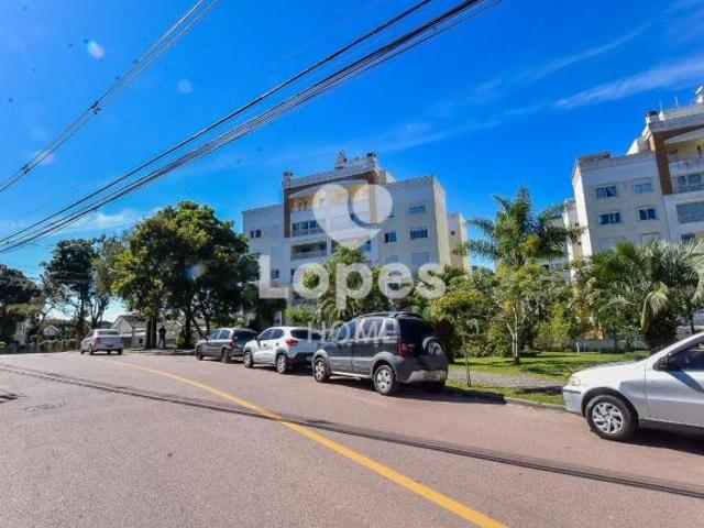 Apartamento com 106 m² e 3 quartos à venda em Ecoville