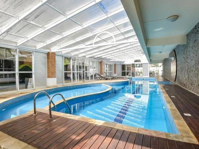 Apartamento com 106 m² e 3 quartos à venda em Mossunguê, Curitiba