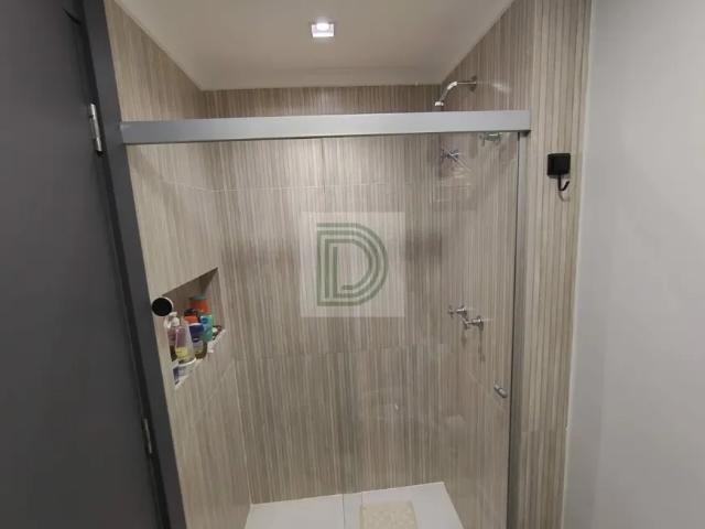 Apartamento com 106 m² localizado no Jardim Bonfiglioli