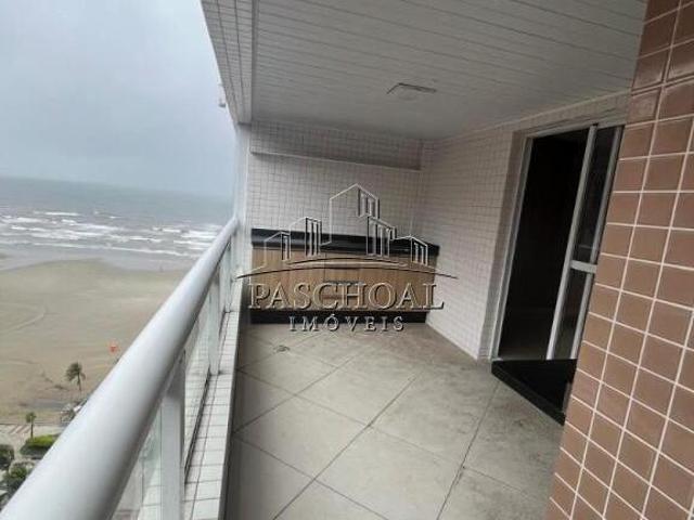 APARTAMENTO COM 106,00 m² AVIACAO PRAIA GRANDE SP