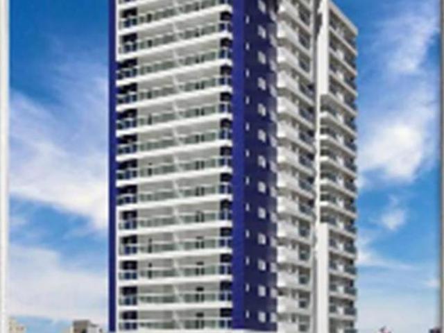 APARTAMENTO COM 106,28 m² AVIACAO PRAIA GRANDE SP