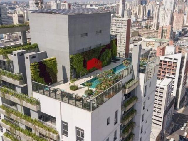 Apartamento com 106,43m² 3 quartos, à venda, no bairro Centro em Curitiba