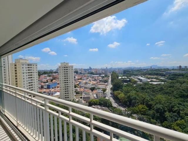 Apartamento com 106m² 3Quartos 1suíte Vista Livre USP Lazer Incrível Próximo ao metrô Butantã