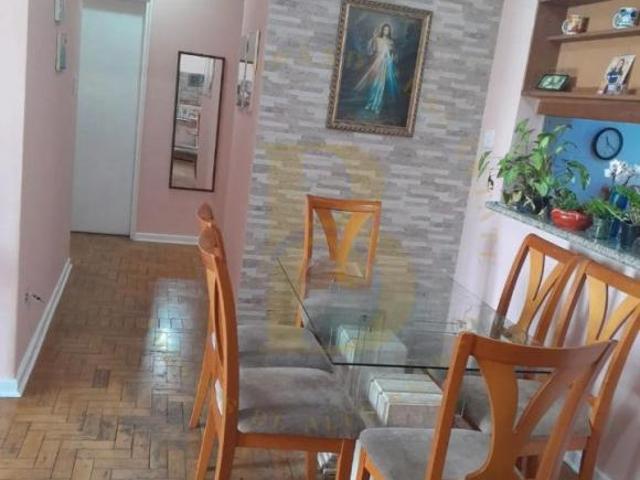 Apartamento com 107 m², 3 quartos e 2 vagas à venda na Vila Mariana