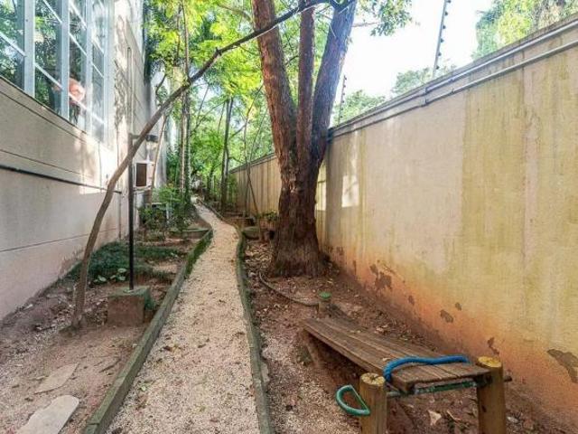 Apartamento com 107 m² e 3 quartos à venda em Vila Andrade FL34