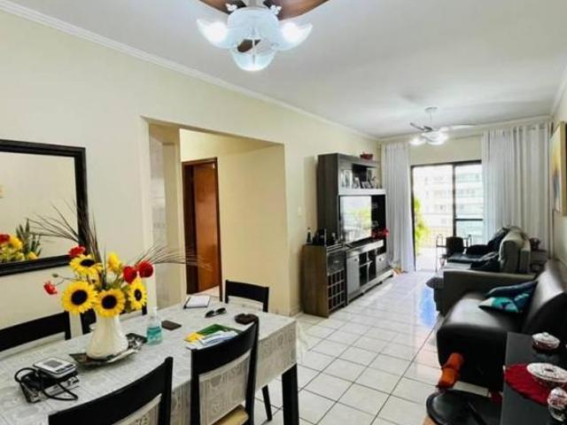 APARTAMENTO COM 107,00 m² TUPI PRAIA GRANDE SP