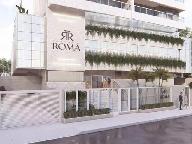 APARTAMENTO COM 107,68 m² AVIAÇÃO PRAIA GRANDE SP